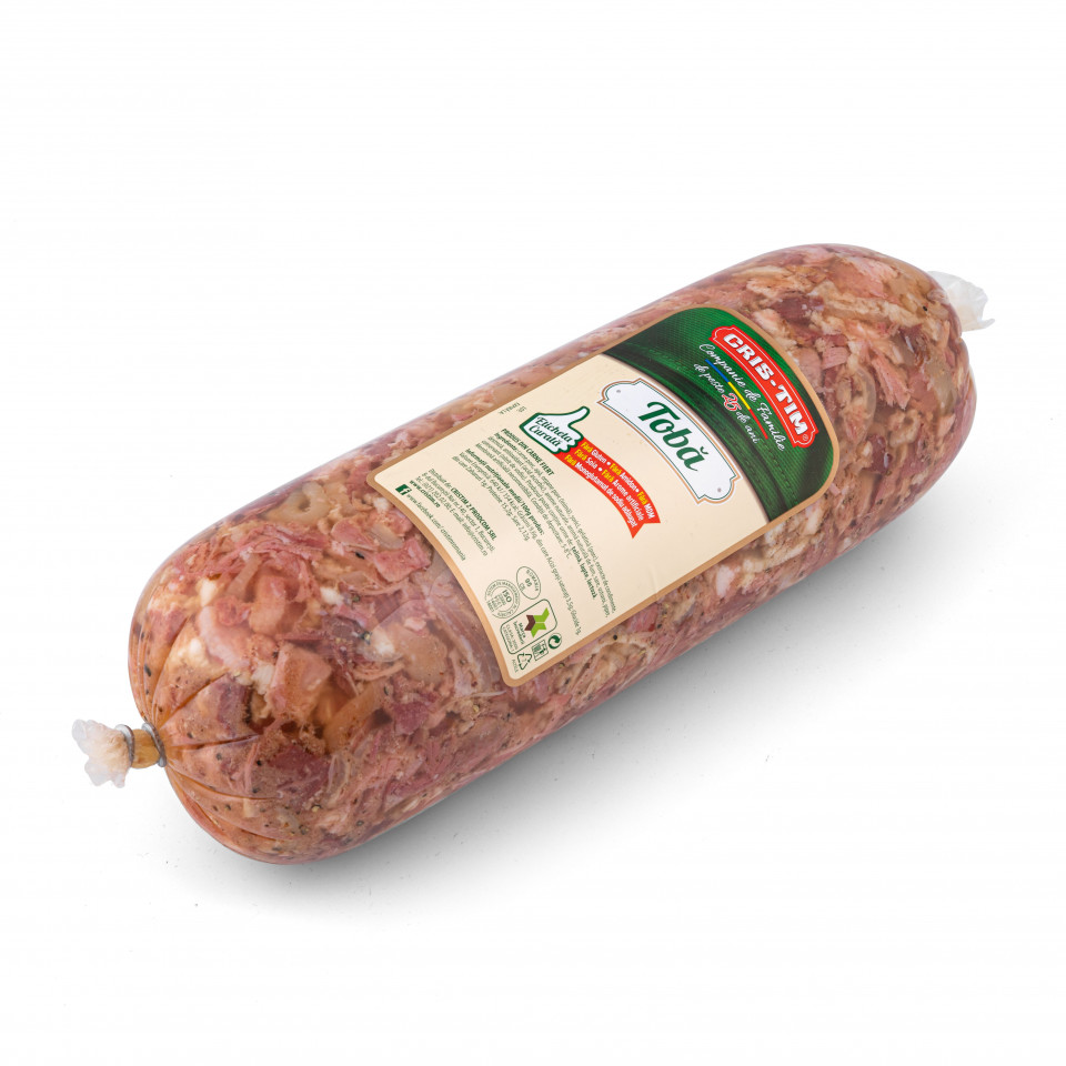 Cristim Toba Gastro KG