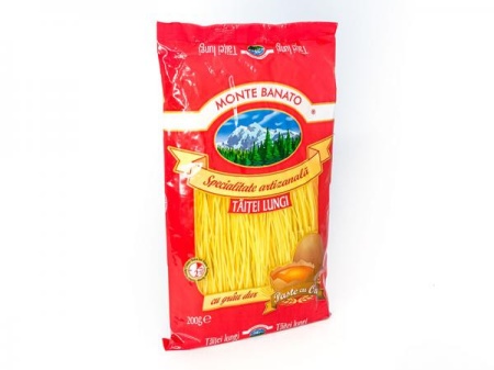 Monte Banato Taitei Lungi 200G