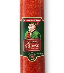 Cristim Salam Sasesc 650G