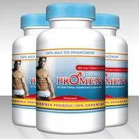 ProMen - 60 capsule, | Naturisti.ro