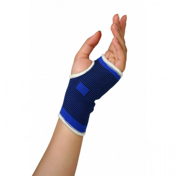 Manseta sport deget Minut L - 2buc/cut, Vision Trading Grup | Naturisti.ro