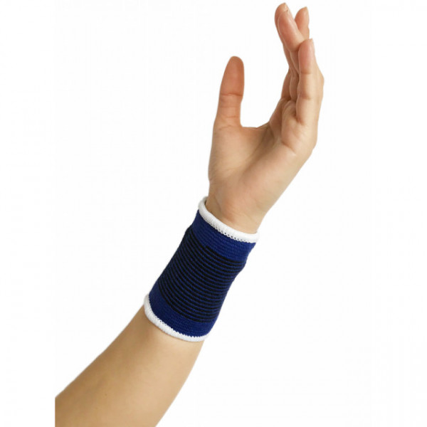 Manseta sport Minut L - 2buc/cut, Vision Trading Grup | Naturisti.ro