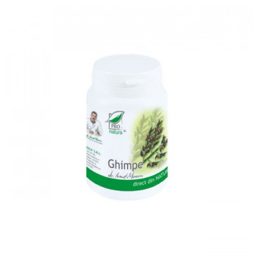 Ghimpe - 50 g, Dacia Plant | Naturisti.ro