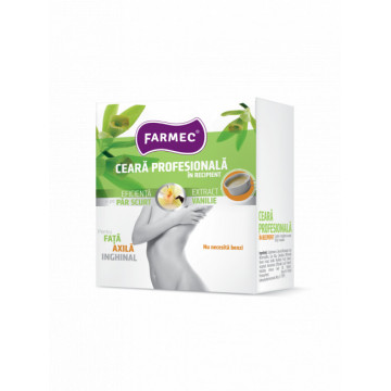 Farmec Ceara profesionala - 100 g, Farmec | Naturisti.ro