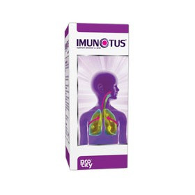 Imunotus sirop - 150 ml, Fiterman | Naturisti.ro