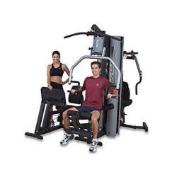 Multifunctional Body Solid, Body Solid | Naturisti.ro