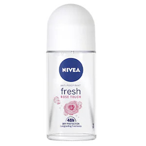 Deodorant roll-on Nivea Fresh Flower - 50 ml, Nivea | Naturisti.ro