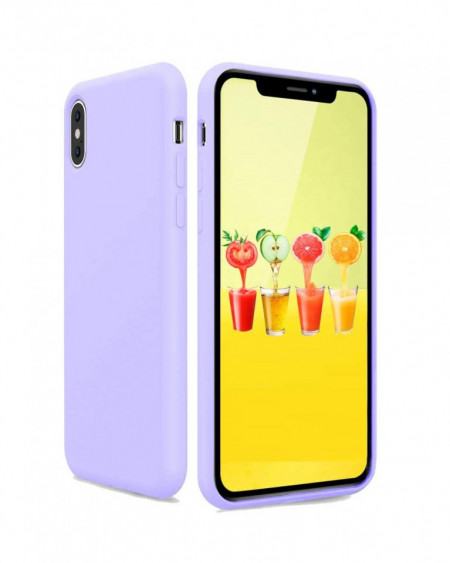 Husa iPhone X, iPhone 10, iPhone XS, iPhone 10S, ultra slim, silicon ...