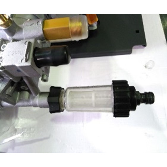 Filtru apa din plastic Filtru apa din plastic SA000-PF002 (filet NH)