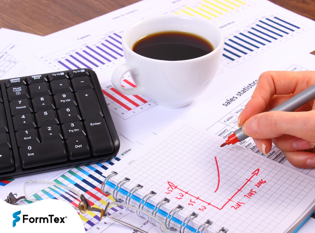 Navigating Success: Crafting a Strategic Sales Blueprint