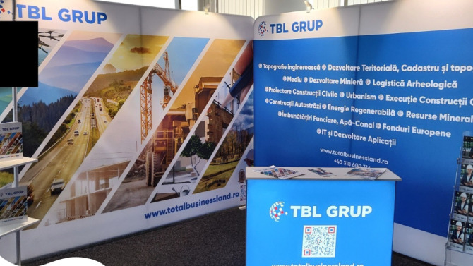Exhibition Stands - FormTex