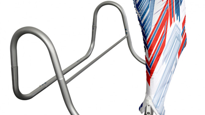 Pop Up Textil/Spider Textil - FormTex