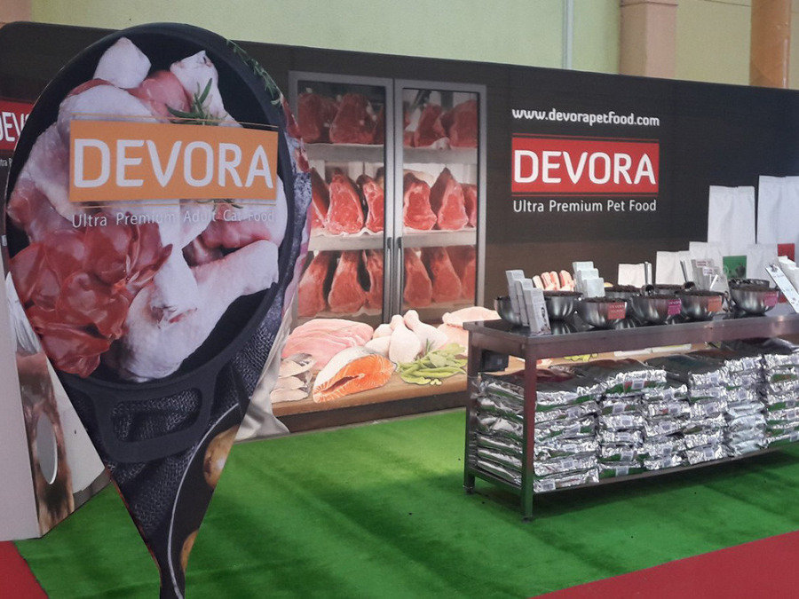 Discover the New Textile FormTex Pop Up!