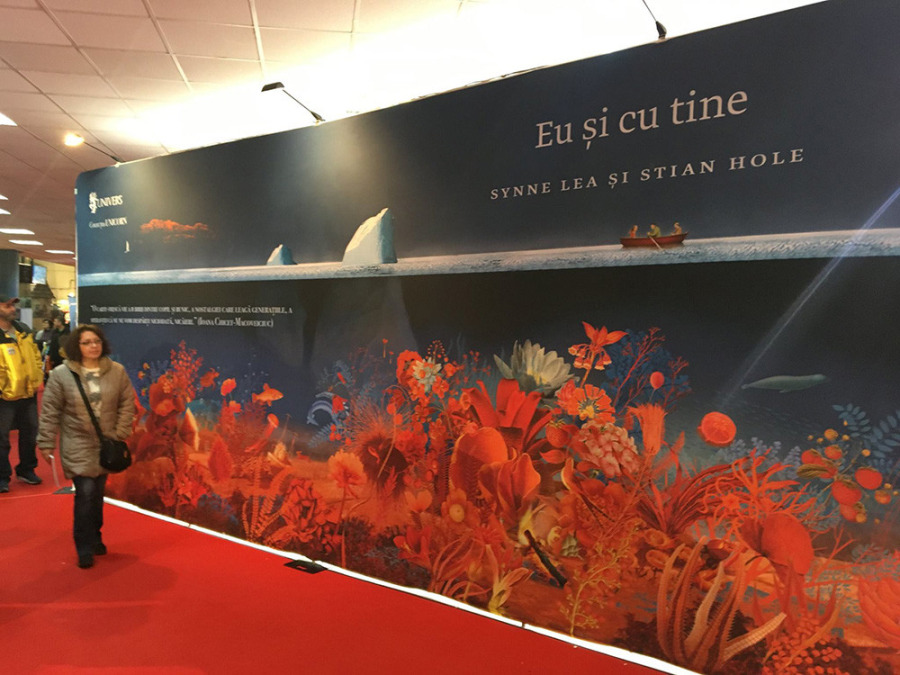 Discover the New Textile FormTex Pop Up!