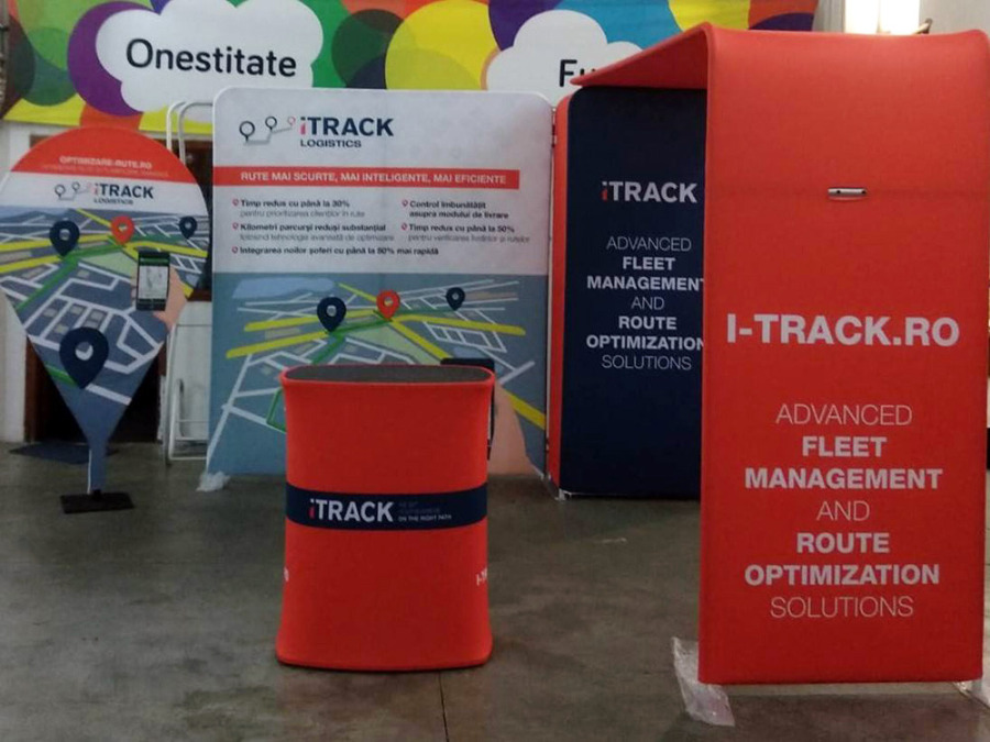 Discover the New Textile FormTex Pop Up!