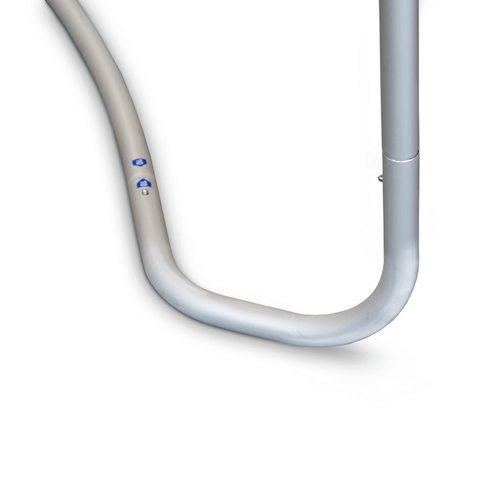 Curved Wall 3 m