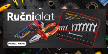 AlatiOprema - Vaša internet prodavnica alata