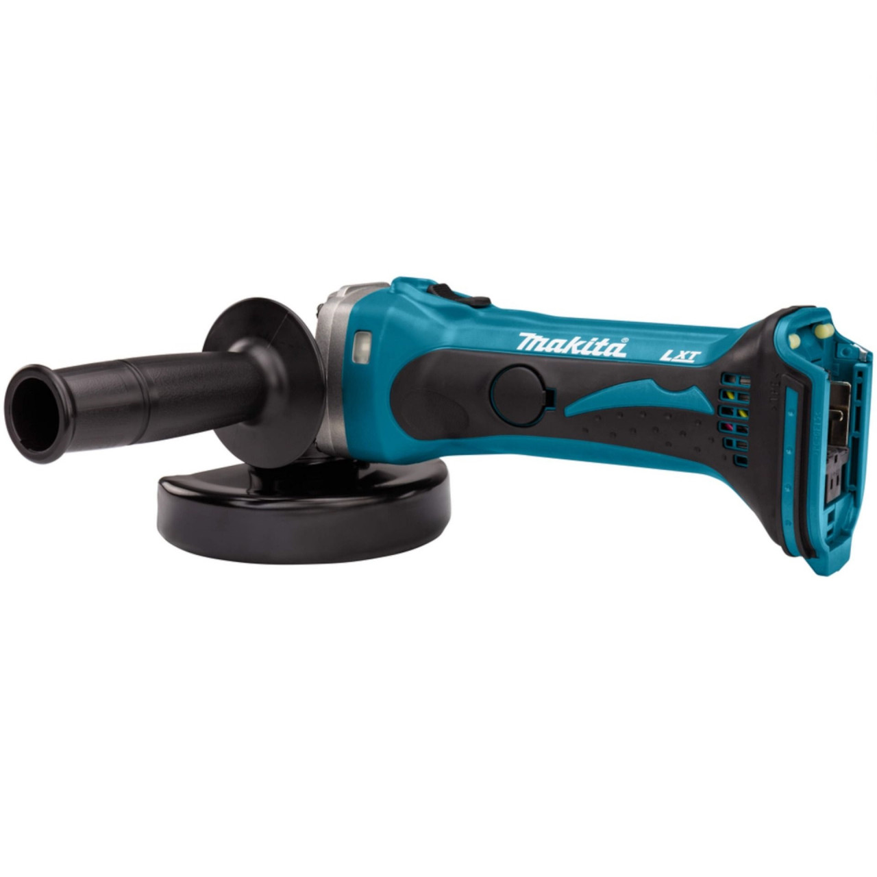 Akumulatorska ugaona brusilica DGA452Z Solo MAKITA