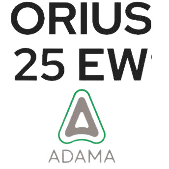 Fungicid Orius 25 EW 100ml