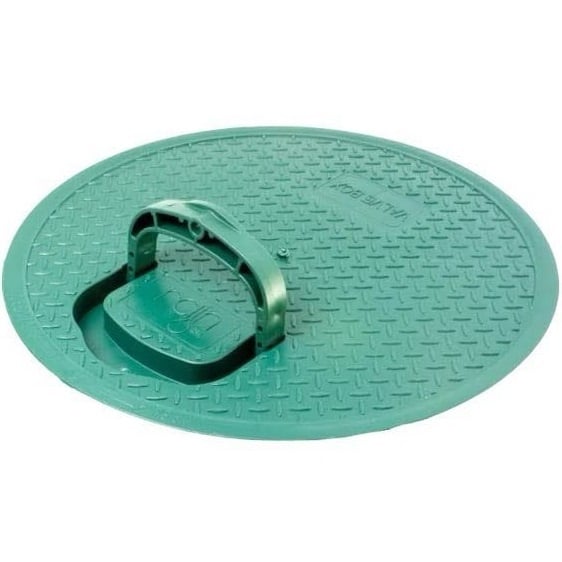 Poklopac za PVC šaht 113