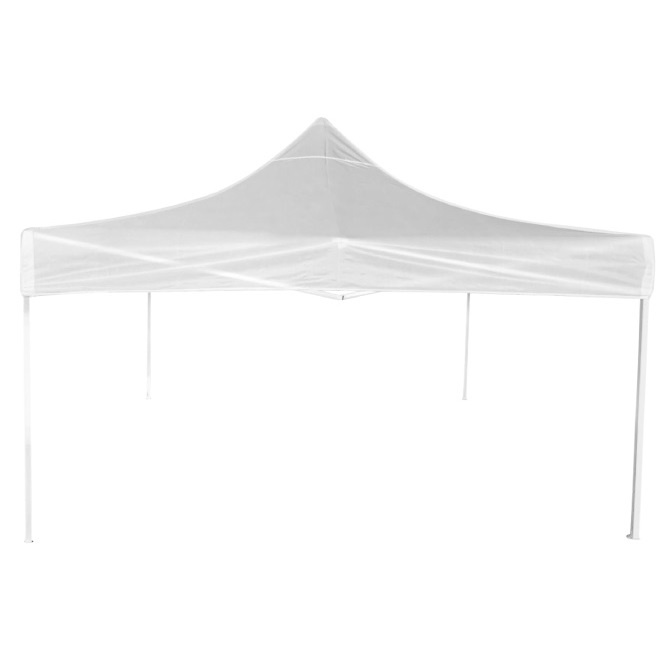 Tenda - baštenski paviljon 3x3m