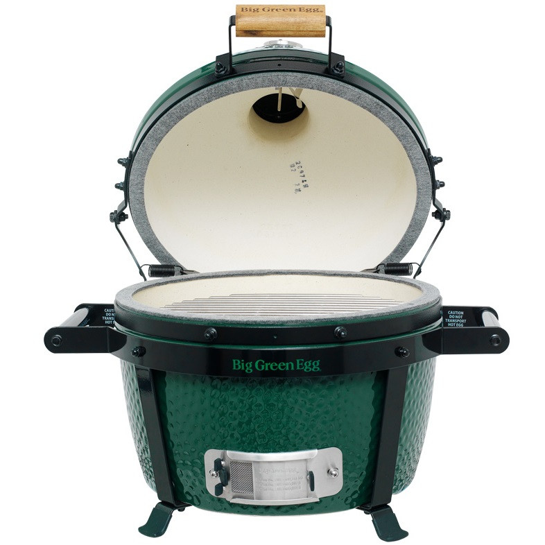 Keramički Kamado Roštilj Big Green Egg Minimax