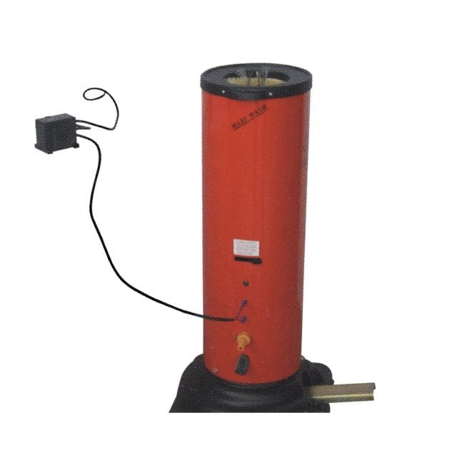 Perač flaša Maxi Wash 1000