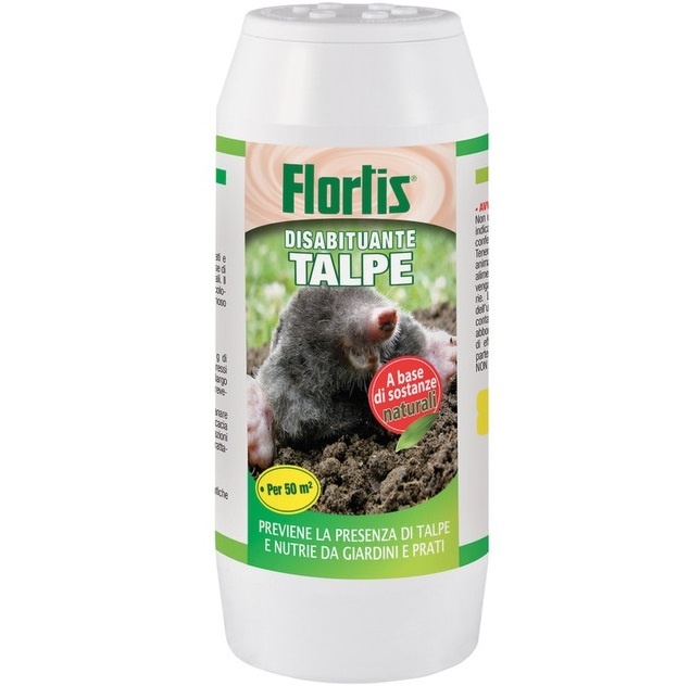 Sredstvo protiv krtica 1000ml FLORTIS