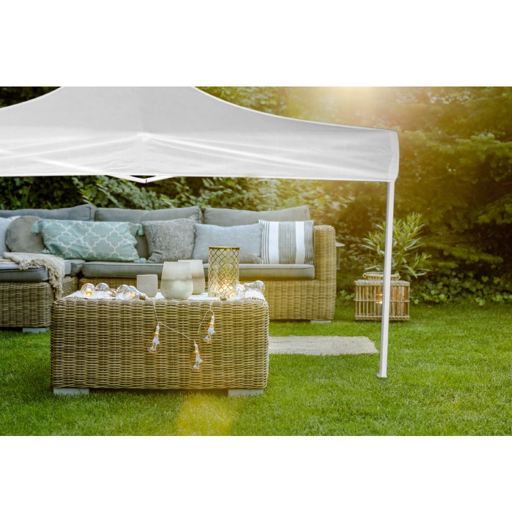 Tenda - baštenski paviljon 3x3m