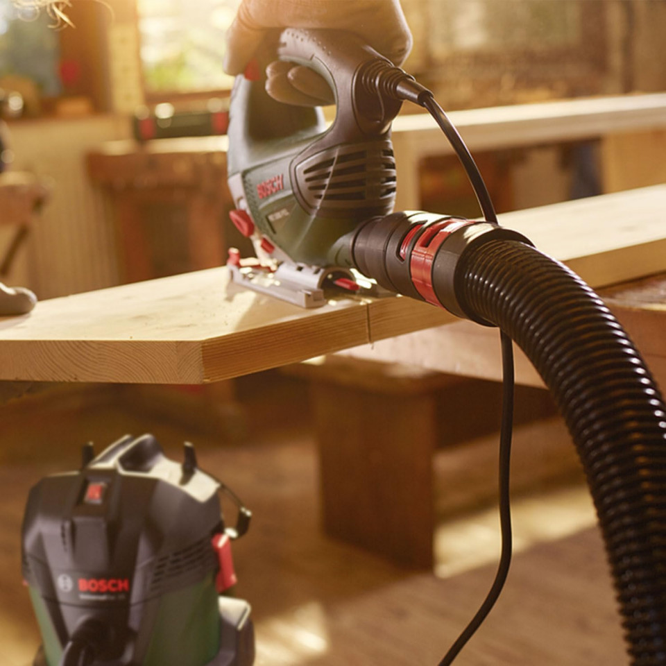 Usisivač Universal Vac 15 BOSCH