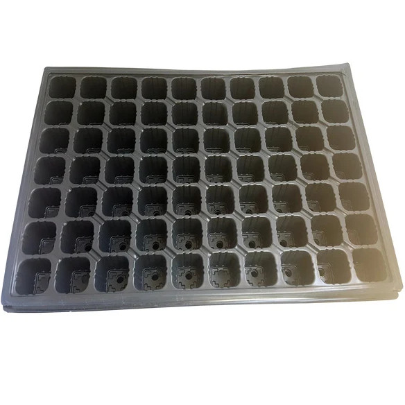 Kontejner za rasad 28 polja - 10kom. GARDENNATURA