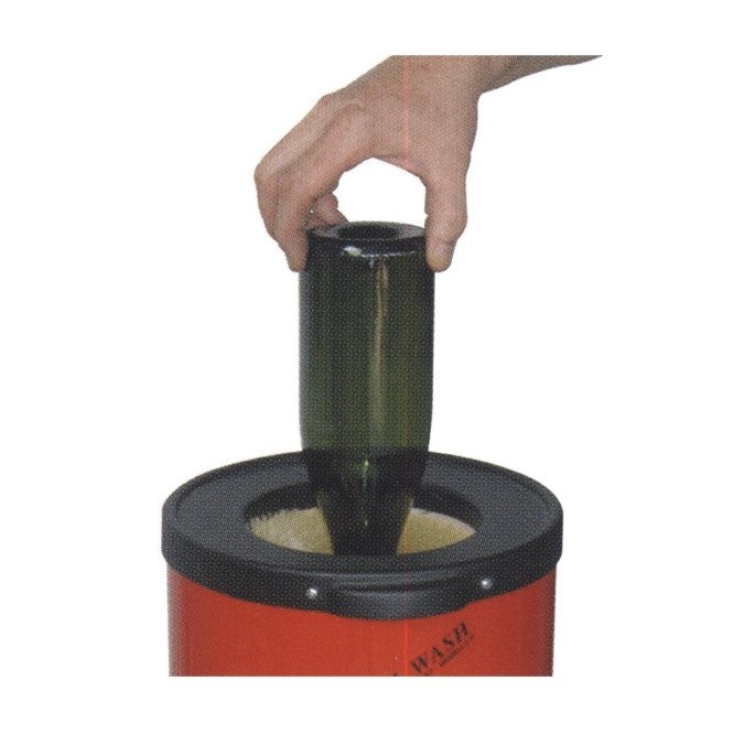 Perač flaša Maxi Wash 1000