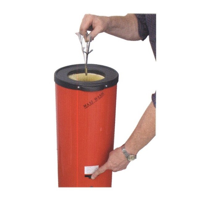 Perač flaša Maxi Wash 1000