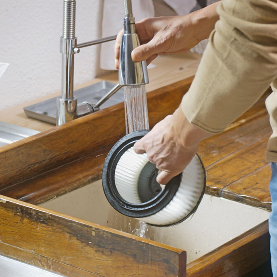 Usisivač Universal Vac 15 BOSCH