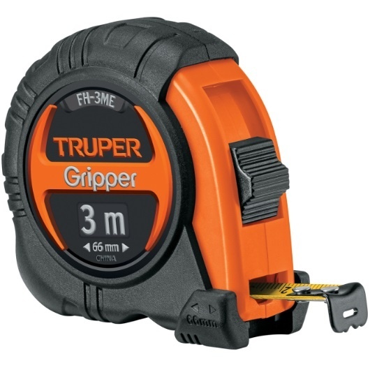 Metar 3m TRUPER