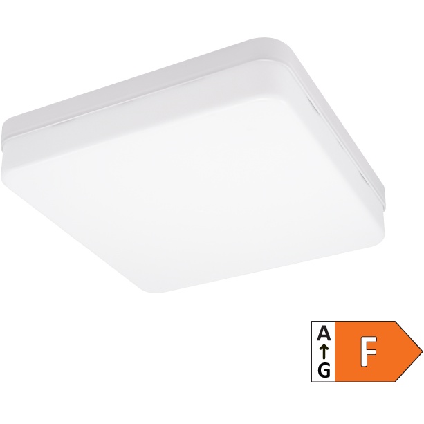 LED plafonjera 36W dnevna svetlost PROSTO