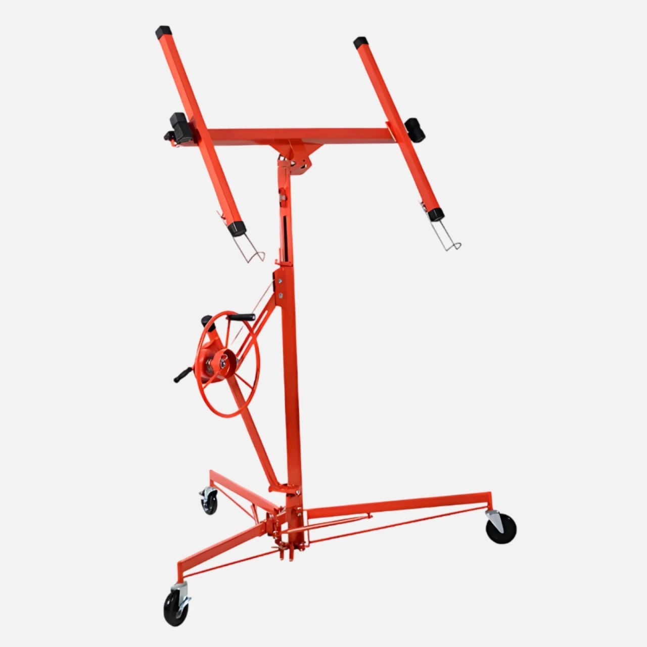 Dizalica za gipsane ploče 340cm - 54kg LEVIOR
