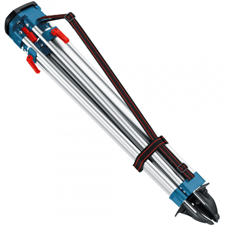 Nivelir GOL 32 D + stativ BT 160 + merna letva GR 500 BOSCH