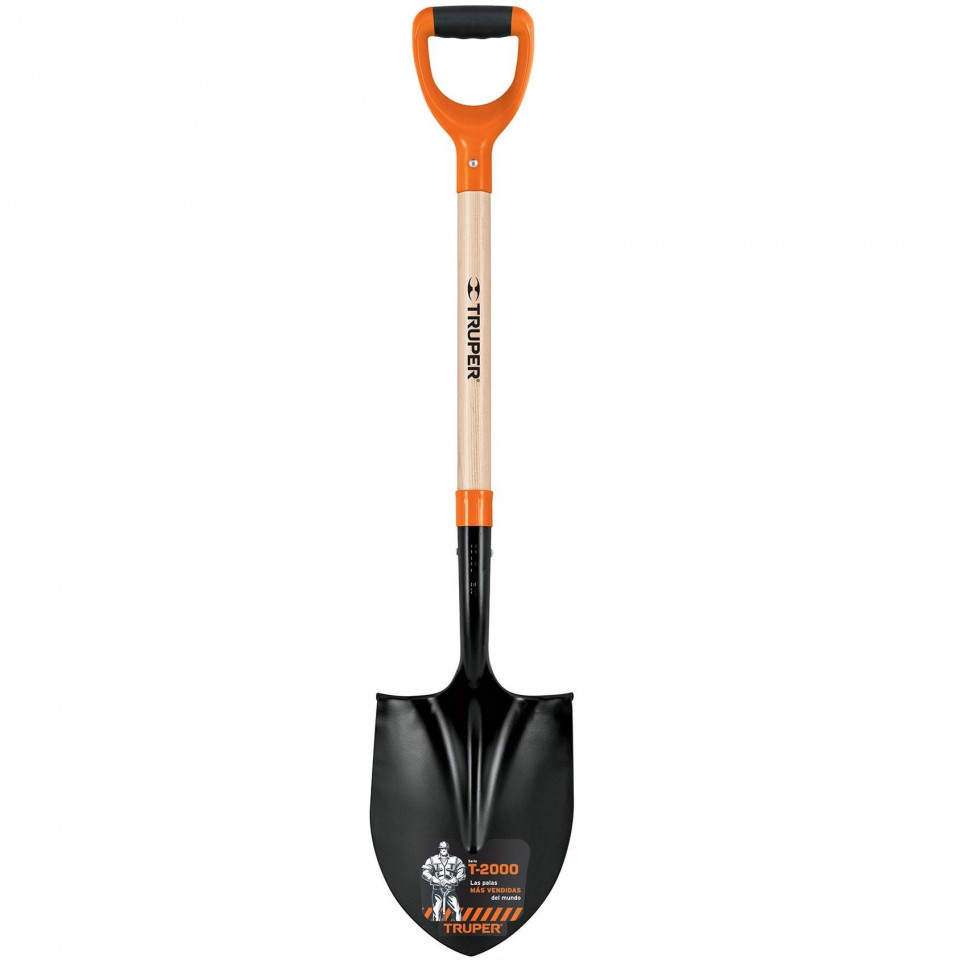 Ašov sa drškom 112cm TRUPER