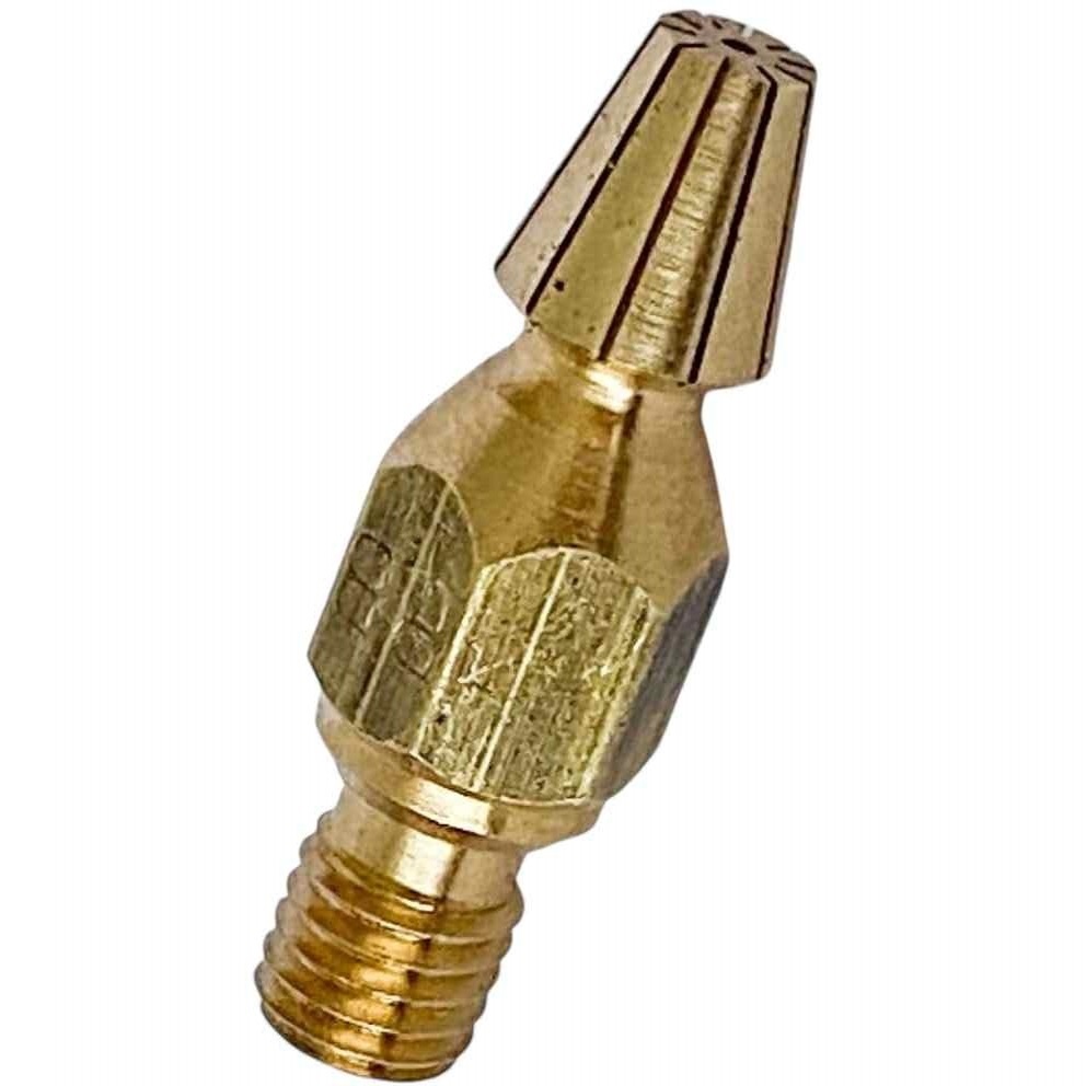 Dizna unutrašnja za acetilen - više dimenzija TELEOPTIK