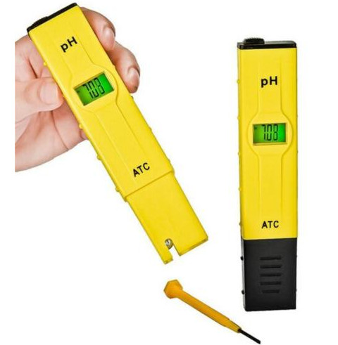 PH metar - tester digitalni Eco ENOLANDIA