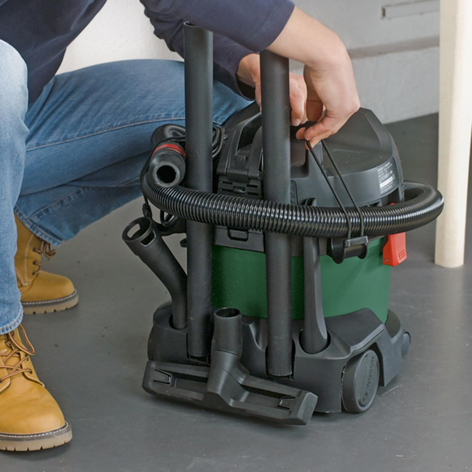 Usisivač Universal Vac 15 BOSCH