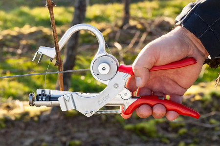 Binder klešta za vezivanje lastara