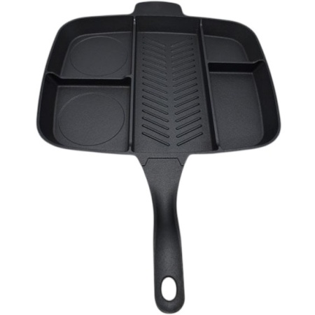 Grill tiganj tučani 5u1