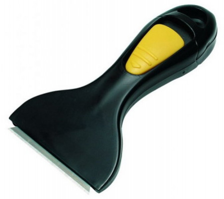 Strugač - strugalica 60mm WESTBERG