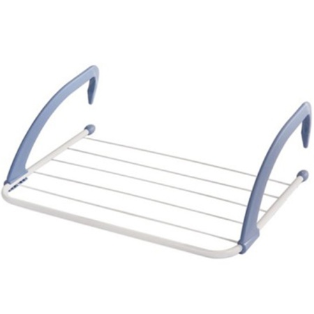 Sušilica za veš balkonska i radijatorska 35x52×18cm Bahamas GIMI