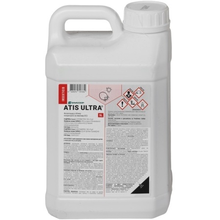 Insekticid Atis Ultra 5L