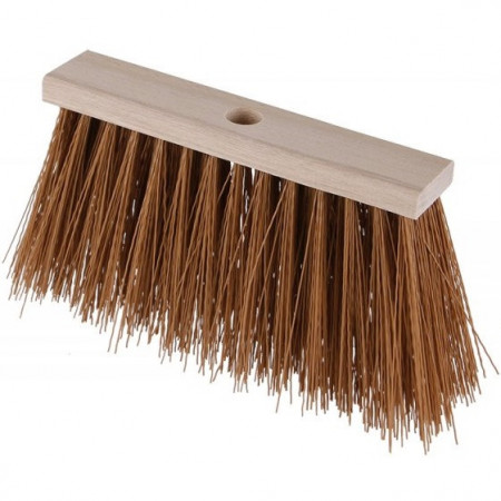 Metla sa drškom 25cm LEVIOR