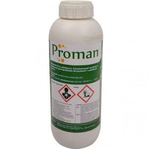 Herbicid Proman 1L