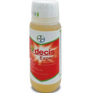 Insekticid Decis Expert 500ml.